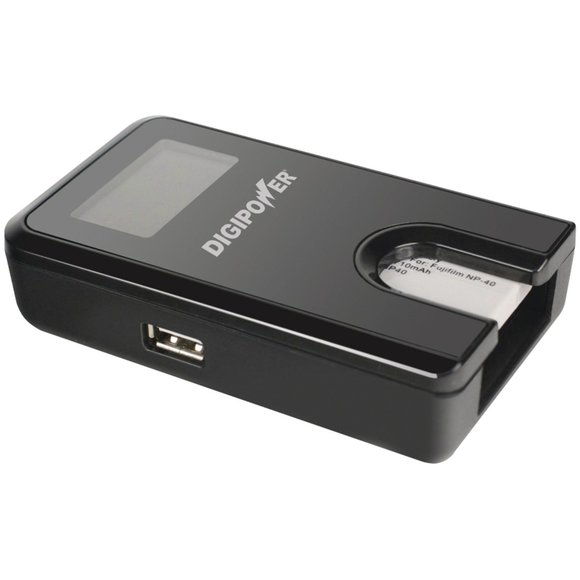 Digipower | Media | Digipower Patented Plateless Design Digital Cam ...